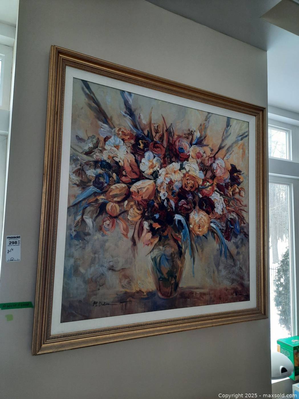 Art B | Stouffville (Ontario, Canada) Downsizing Online Auction - Jesse ...