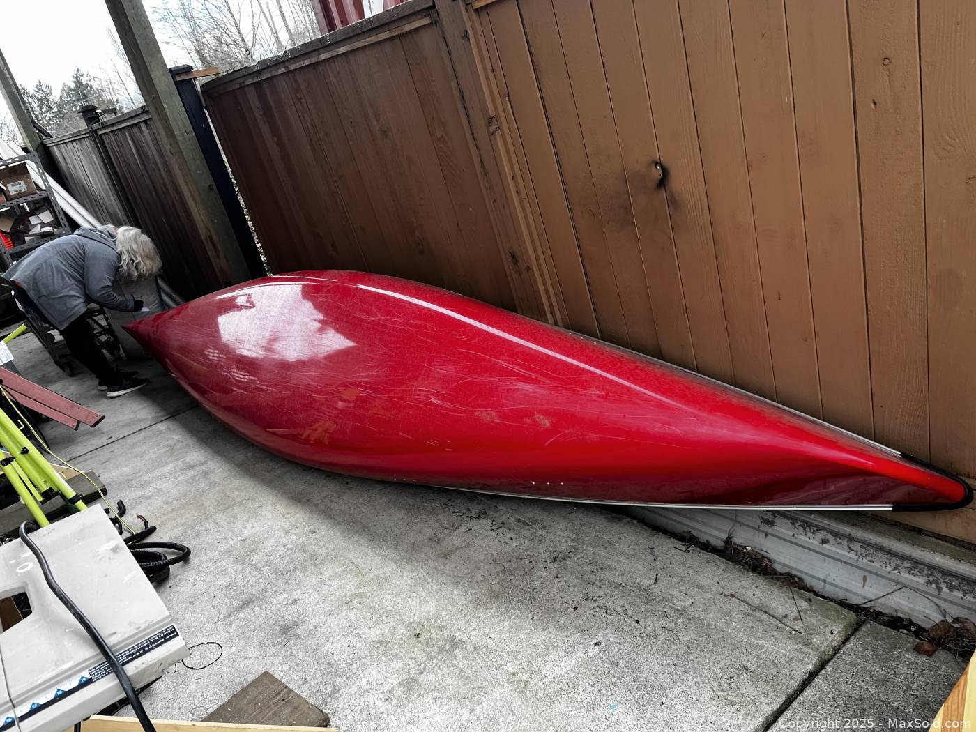 Bid Gallery | Maple Ridge (British Columbia, Canada) SELLER MANAGED ...