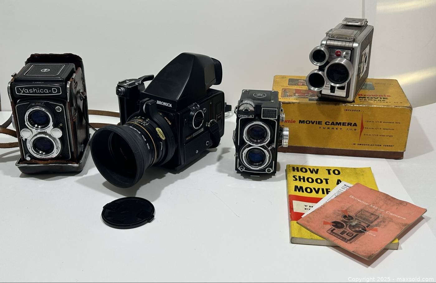 Bid Gallery | Burlington (Ontario, Canada) SELLER MANAGED Estate Sale ...