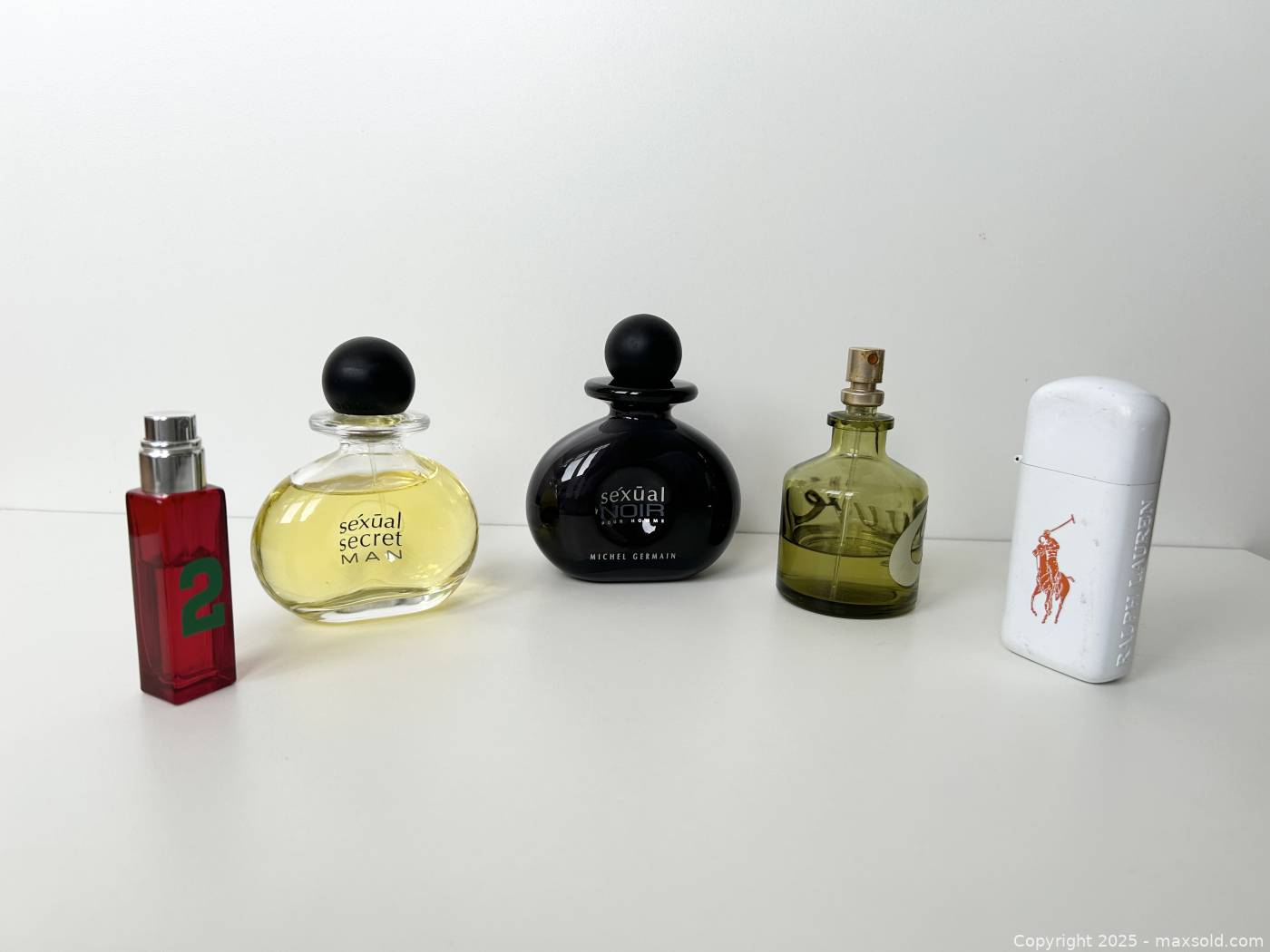Assorted Colognes | Barrie (Ontario, Canada) SELLER MANAGED Downsizing ...