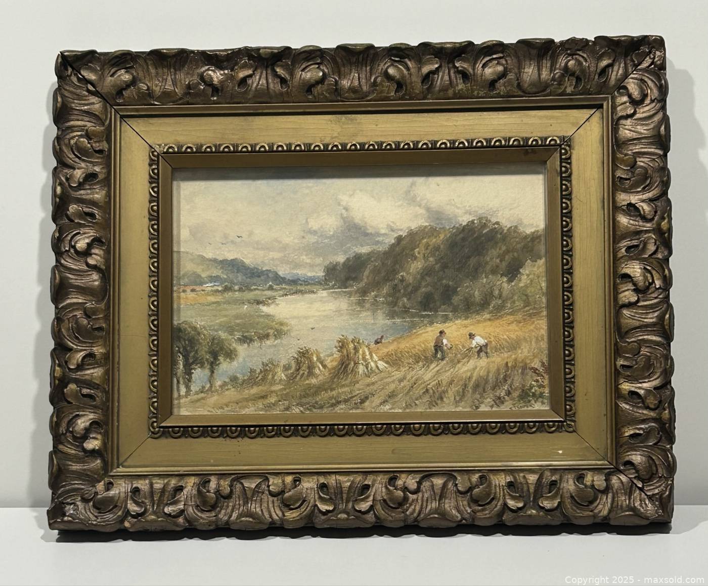 Auctions in Boydton, VA, USA | MaxSold