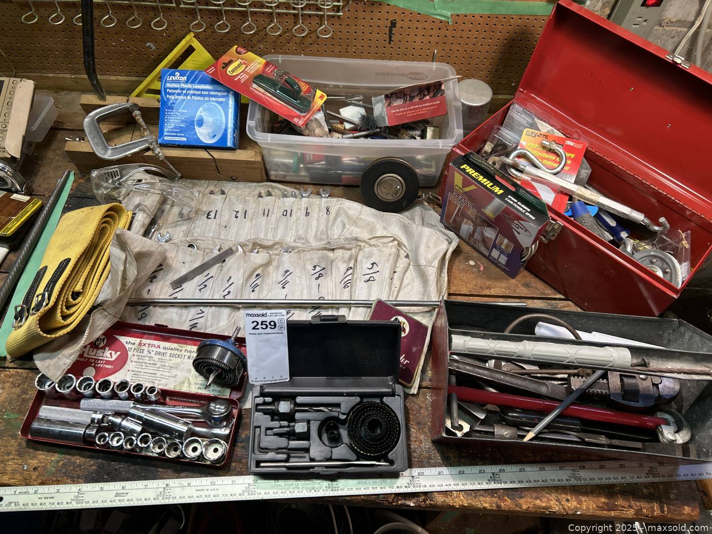 Auctions in Boydton, VA, USA | MaxSold