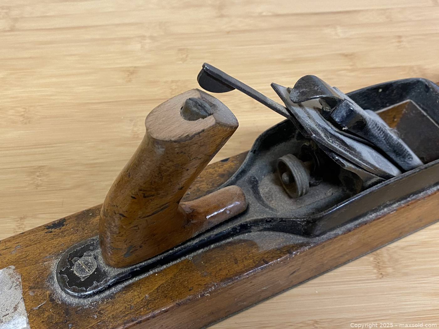 2 Stanley Woodworking Planers | Port Dover (Ontario, Canada) PARTNER ...