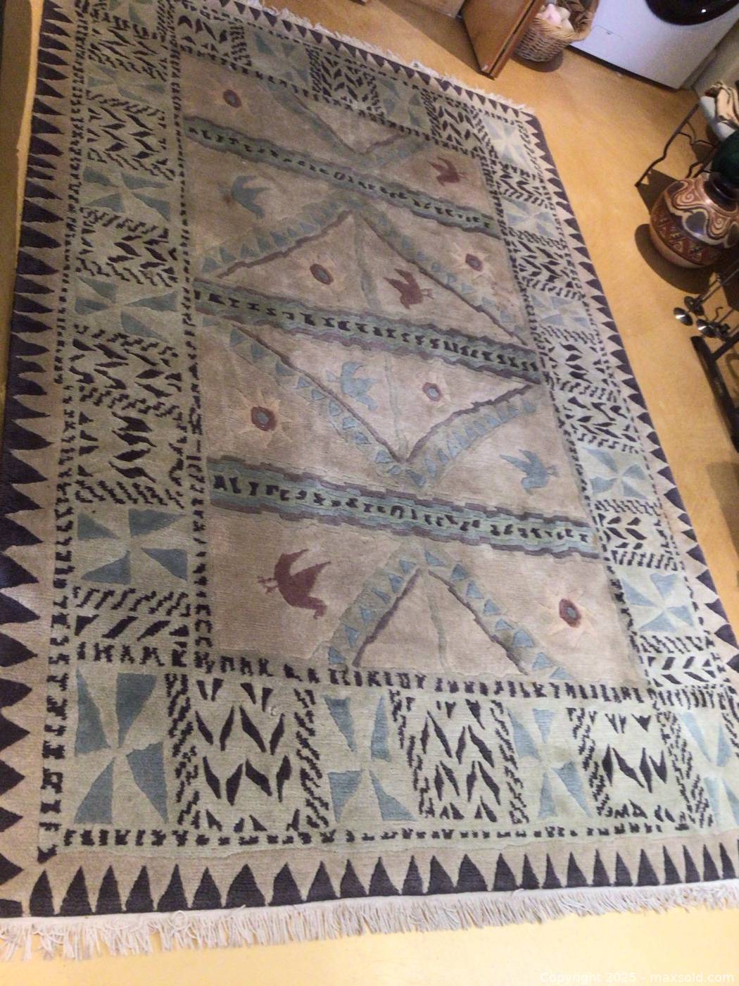 Bid Gallery | Port Townsend (Washington, USA) PARTNER MANAGED Estate Sale Online Auction ...