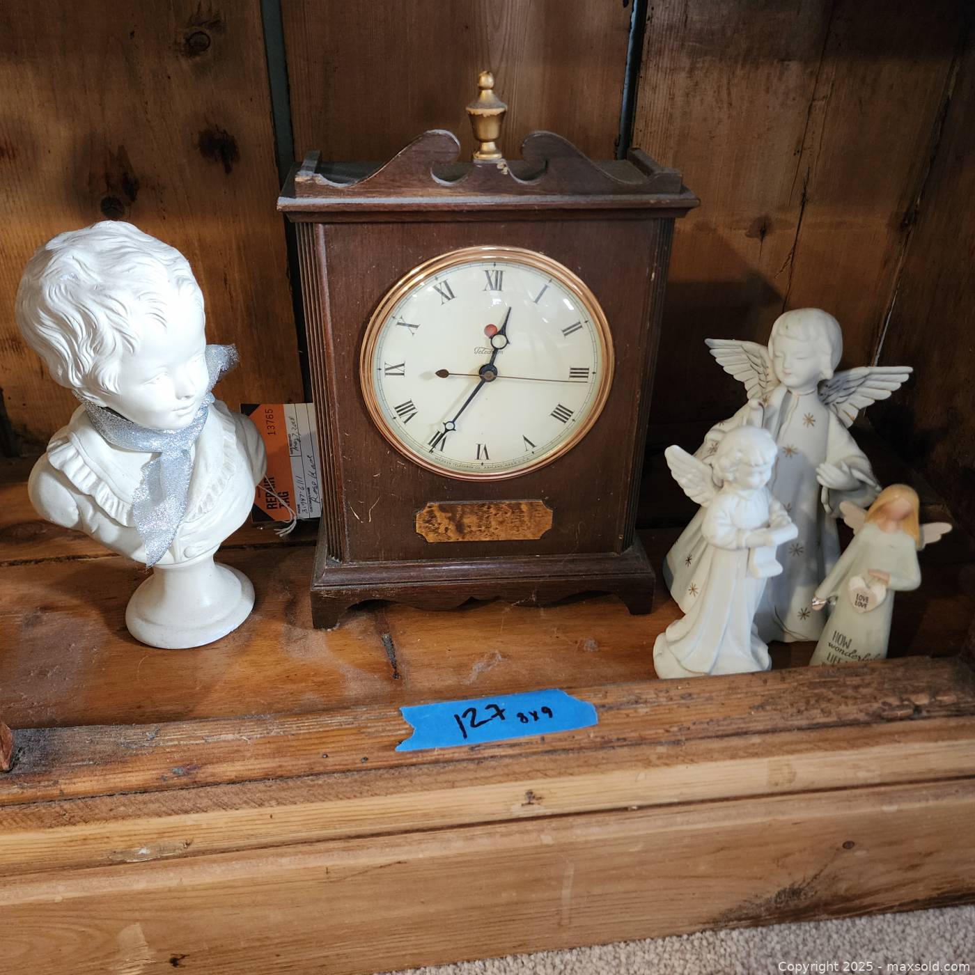 Auctions in Seattle, WA, USA | MaxSold