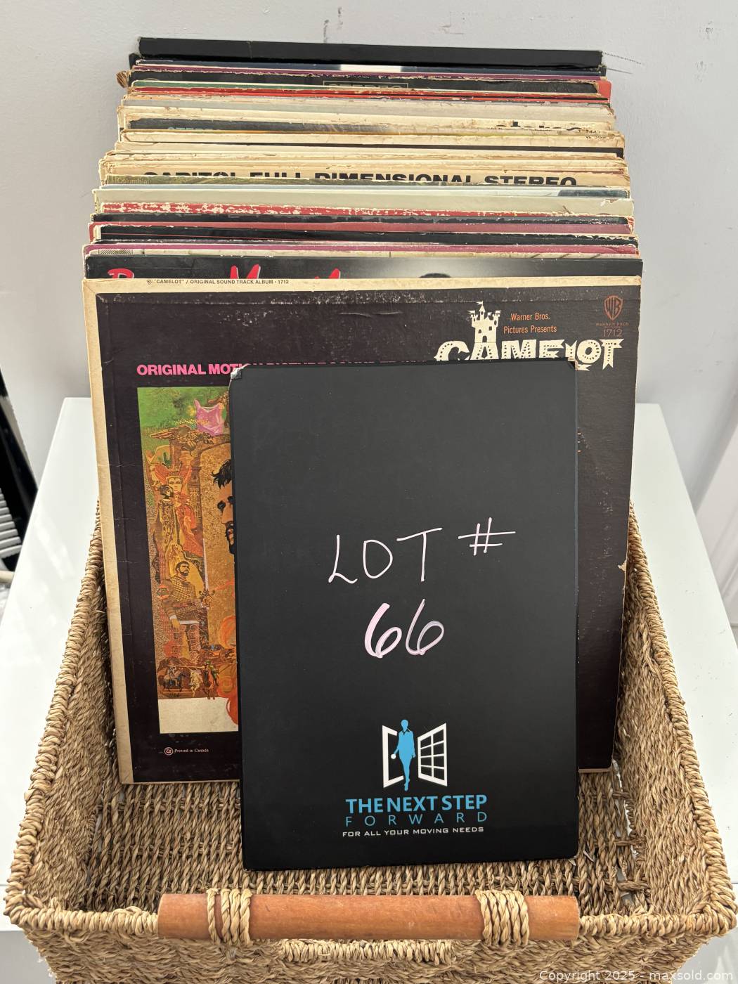 Bid Gallery | Toronto (Ontario, Canada) PARTNER MANAGED Estate Sale ...