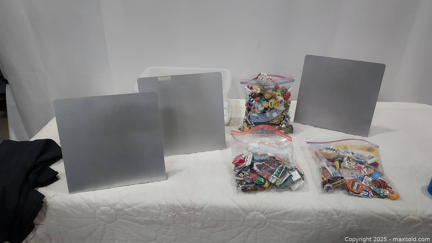 Bid Gallery | Frederick (Maryland, USA) SELLER MANAGED Downsizing ...
