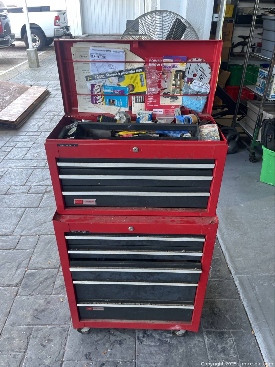 Bid Gallery | Cocoa (Florida, USA) SELLER MANAGED Estate Sale Online ...