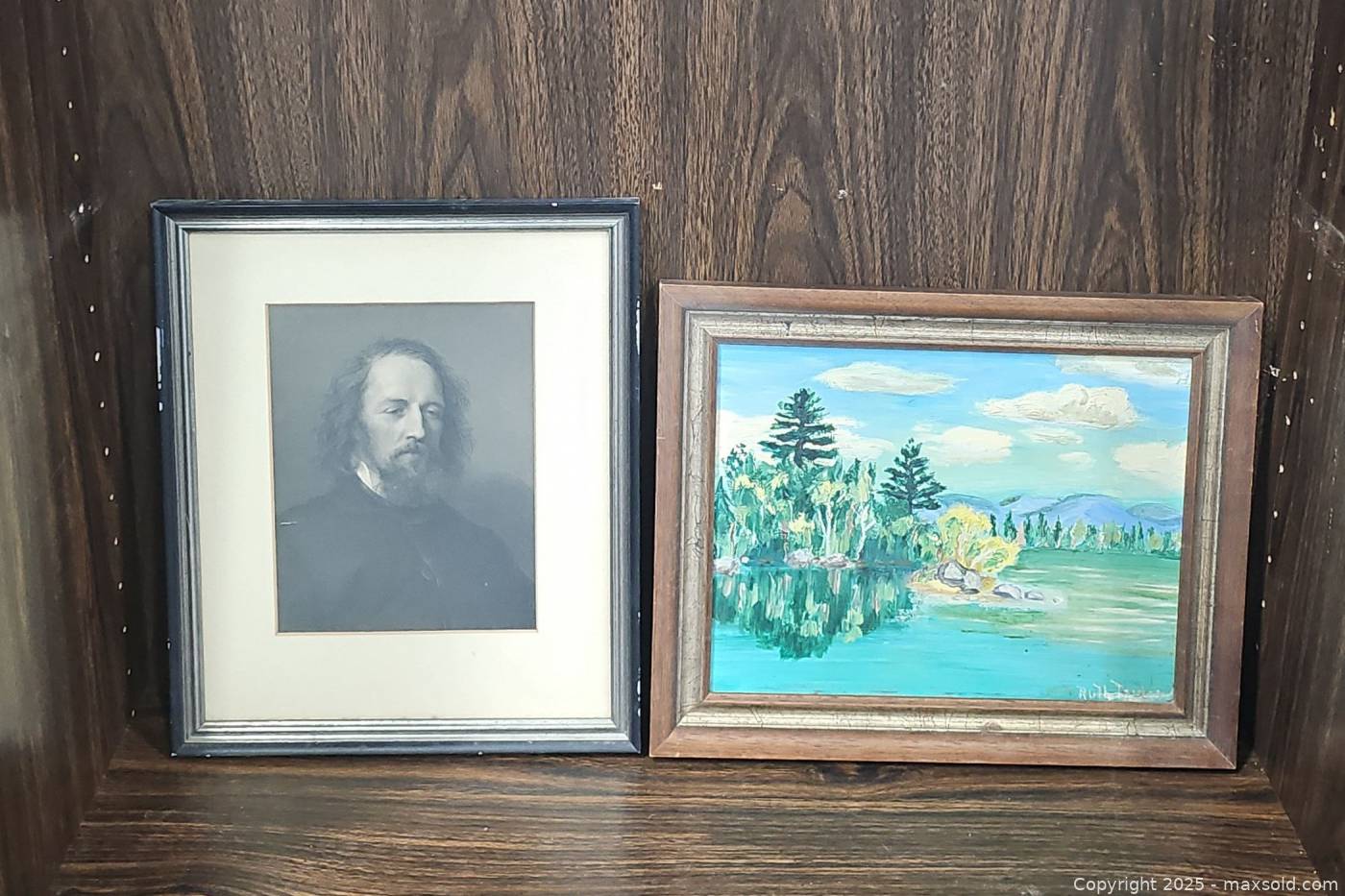 Bid Gallery | Frederick (Maryland, USA) SELLER MANAGED Downsizing ...