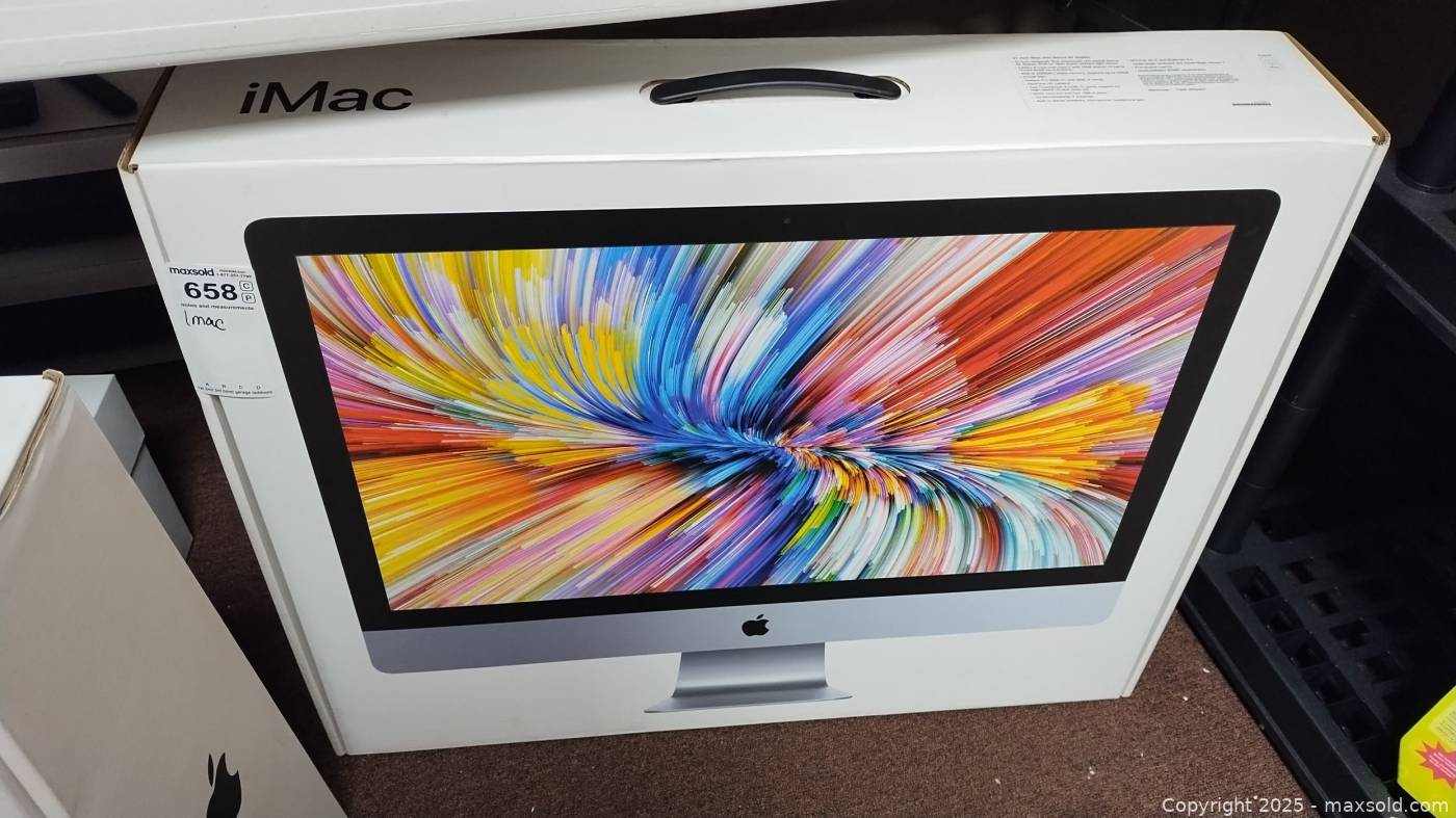 Bid Gallery | Mississauga (Ontario, Canada) Business Downsizing Online ...