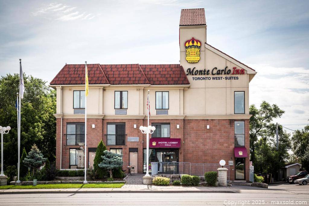 Two Night Stay at Monte Carlo Inns - Any Location | Keswick (Ontario ...
