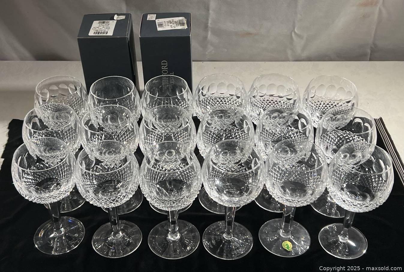 Bid Gallery | Campbell (California, USA) PARTNER MANAGED Estate Sale ...