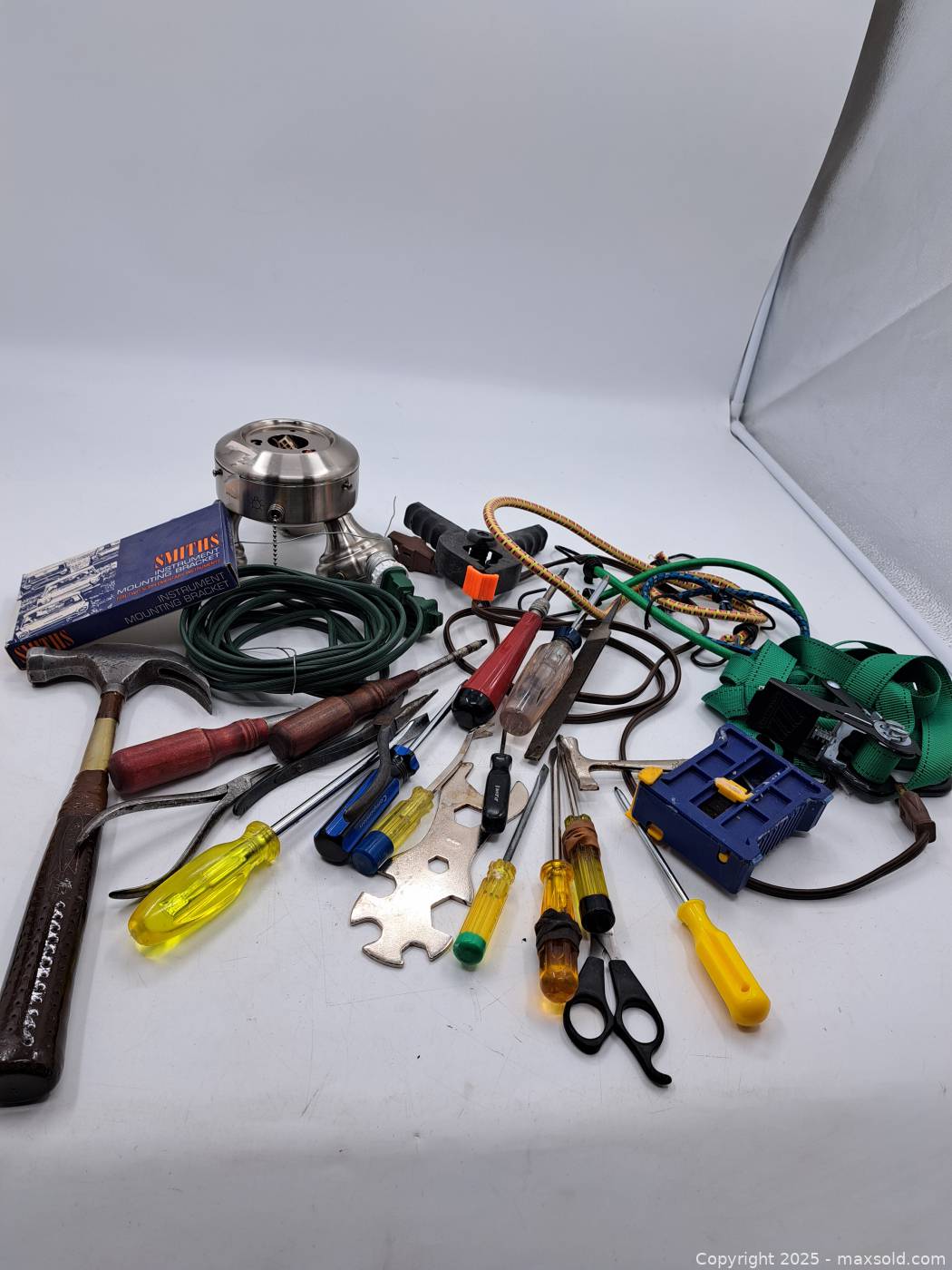 Lot incl. Hand Tools etc. | Victoria (British Columbia, Canada) PARTNER ...