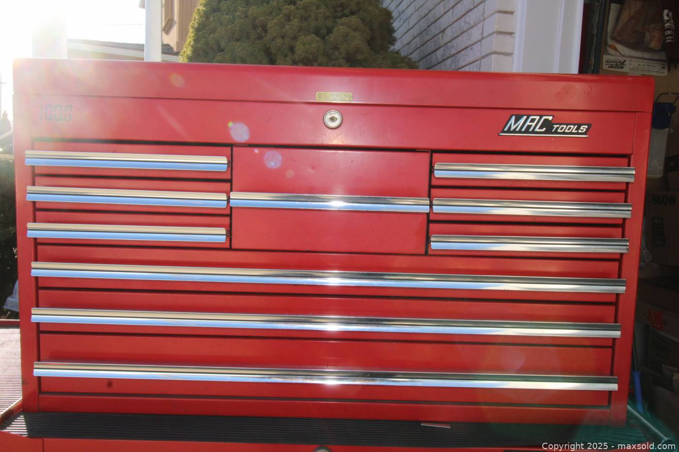 Bid Gallery | Roosevelt (New York, USA) SELLER MANAGED Moving Online ...