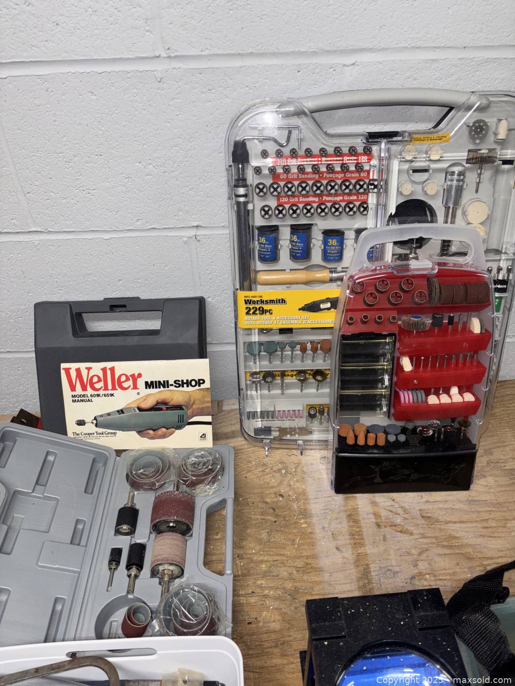 Auctions in Boydton, VA, USA | MaxSold