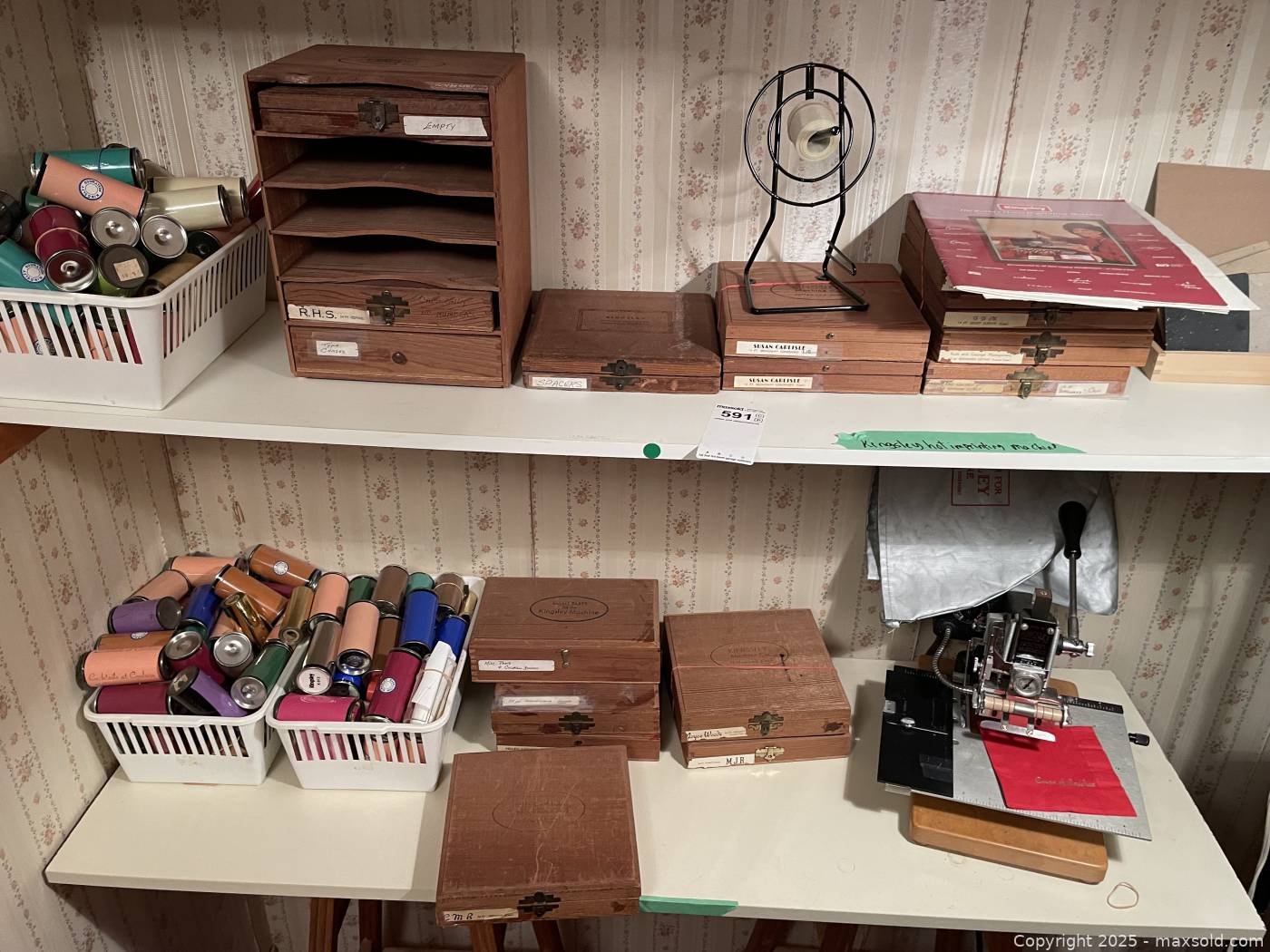 Bid Gallery | Oakville (Ontario, Canada) PARTNER MANAGED Downsizing ...