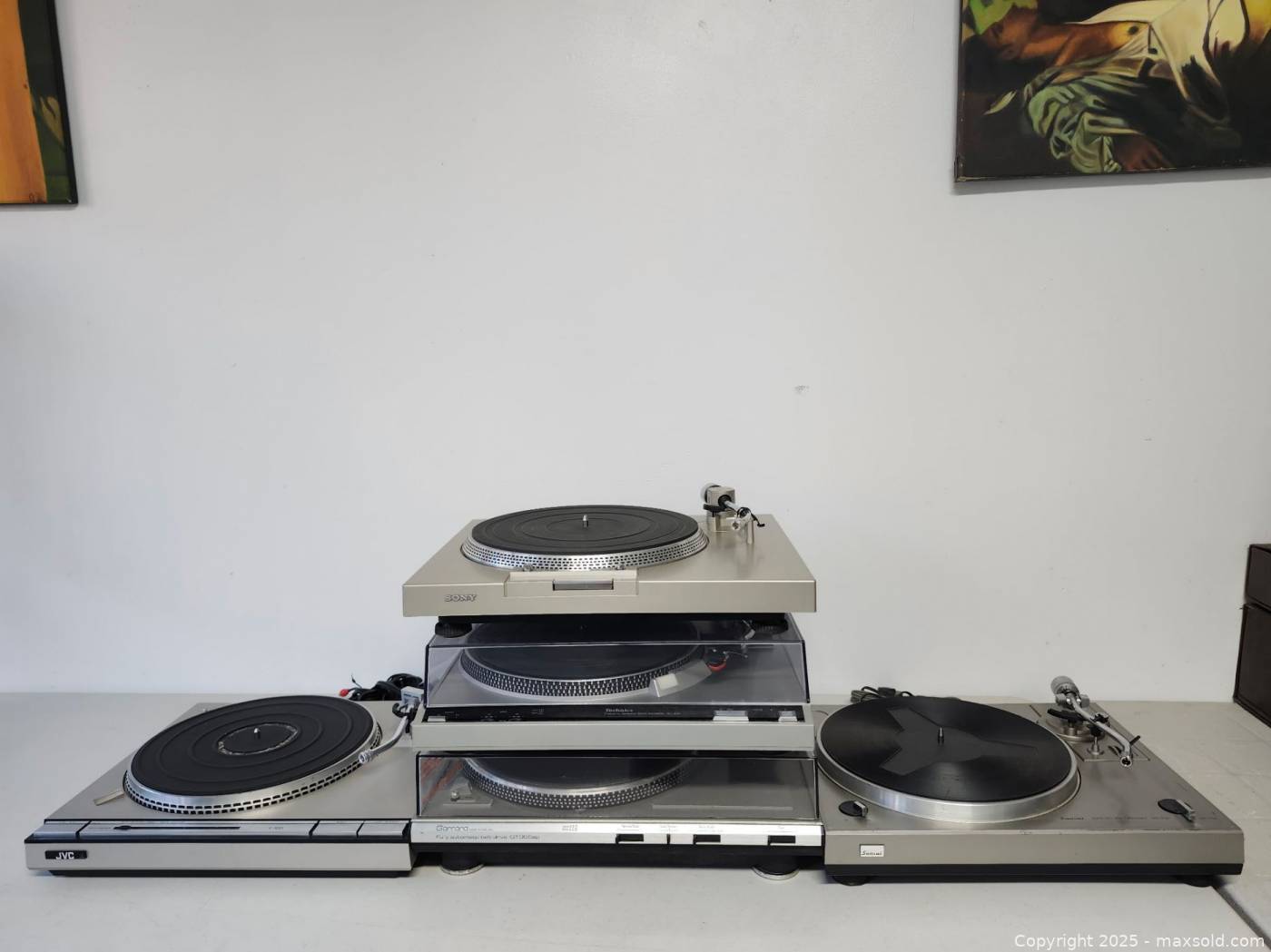 Auctions in Boydton, VA, USA | MaxSold