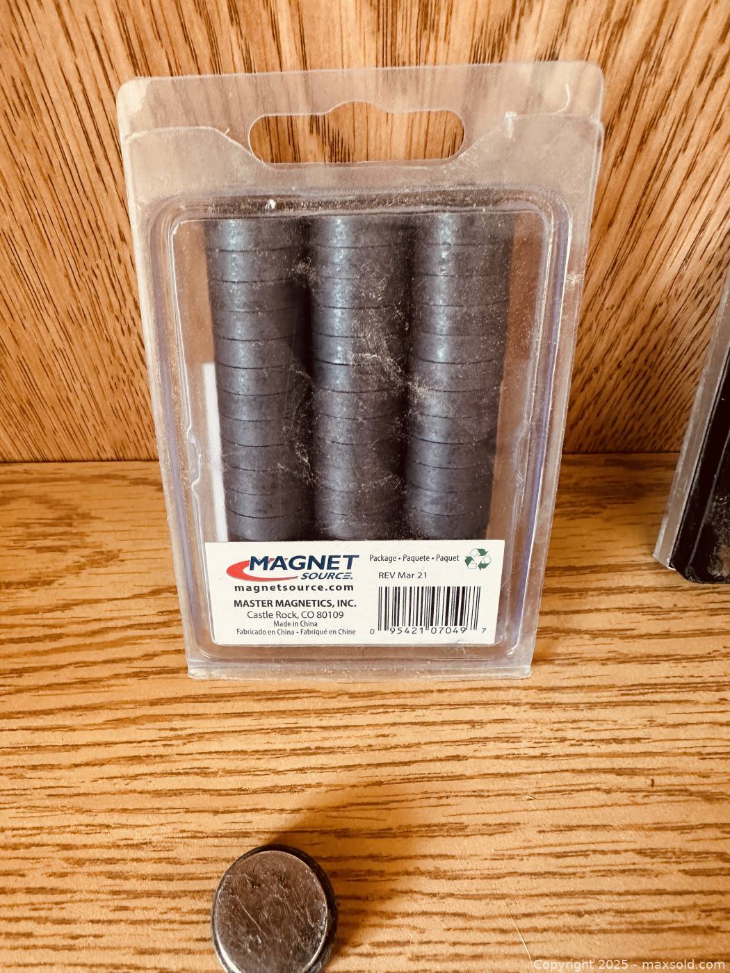 Lot of Magnets | North York (Ontario, Canada) SELLER MANAGED Moving ...