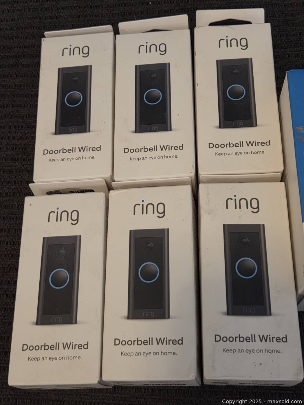 Brand new ring lot | Sun City (Arizona, USA) PARTNER MANAGED Downsizing ...