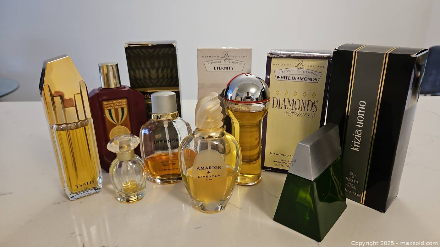 Bid Gallery | Toronto (Ontario, Canada) SELLER MANAGED Downsizing ...