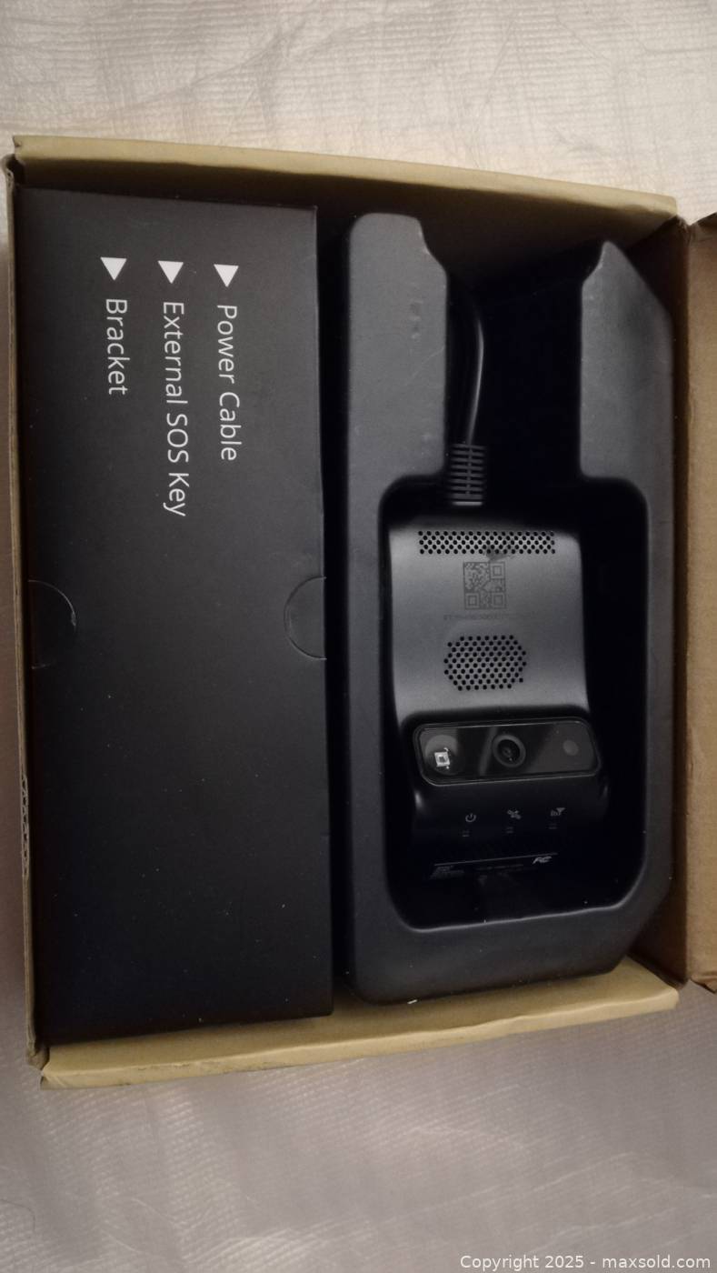 JIMIIOT JC261 4G Car DVR DMS Dash cam | Toronto (Ontario, Canada ...