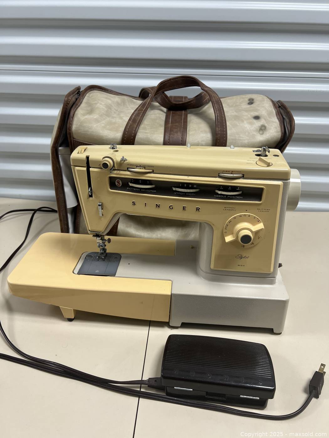 Bid Gallery | Ottawa (Ontario, Canada) SELLER MANAGED Downsizing Online ...