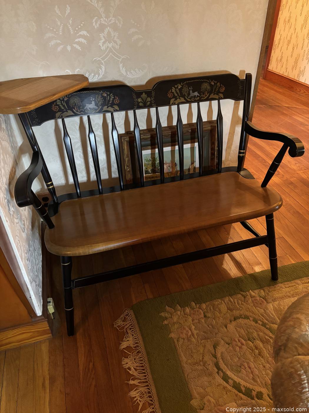 Bid Gallery | Randolph (Massachusetts, USA) SELLER MANAGED Estate Sale ...