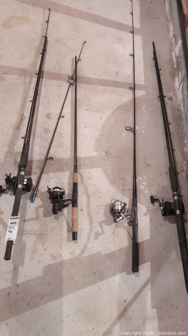 Auctions in Seattle, WA, USA | MaxSold