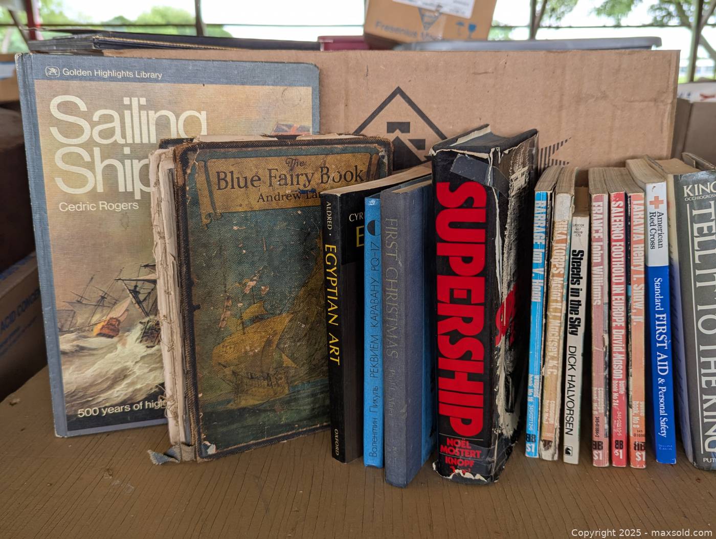 Military History Books Group G | Kutztown (Pennsylvania, USA) SELLER ...