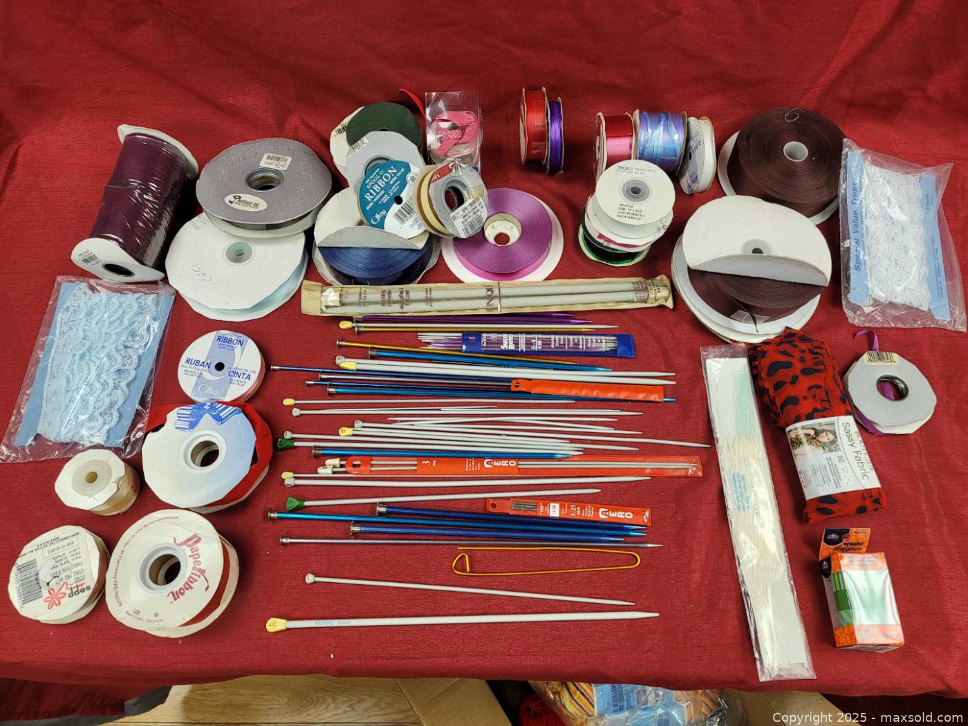 Auctions in Boydton, VA, USA | MaxSold