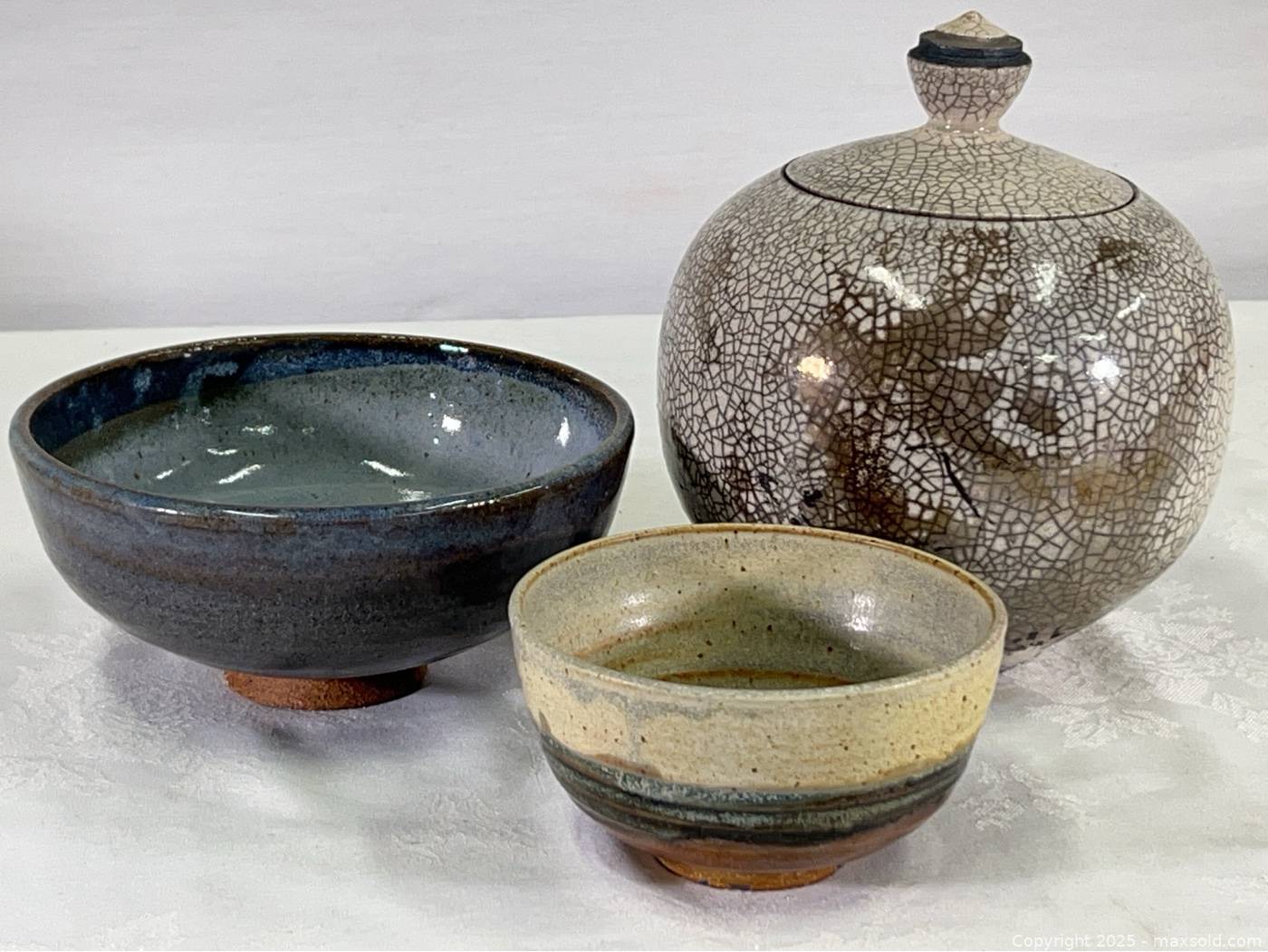 Bid Gallery | Campbell (California, USA) PARTNER MANAGED Estate Sale ...