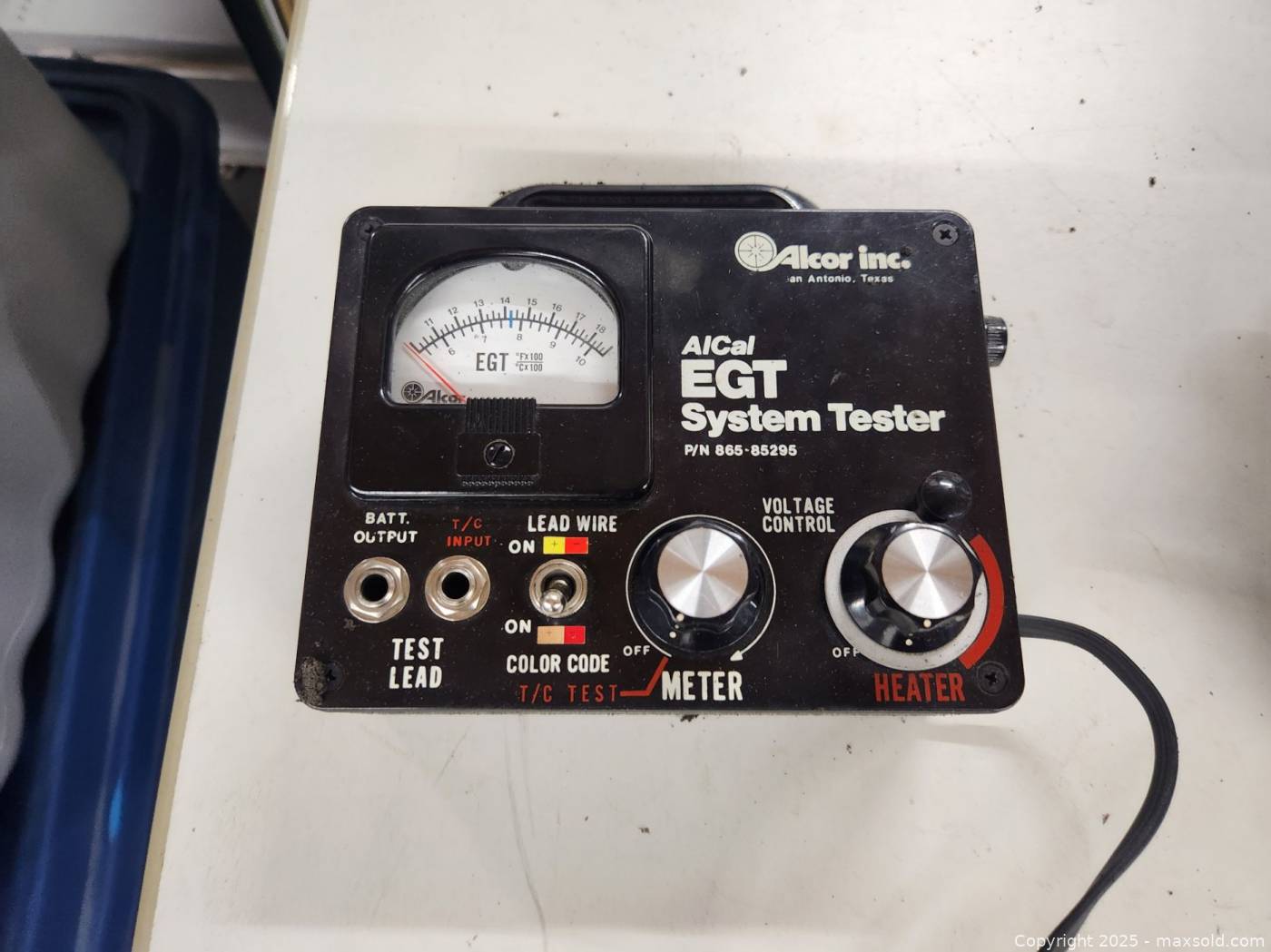 Maxsold