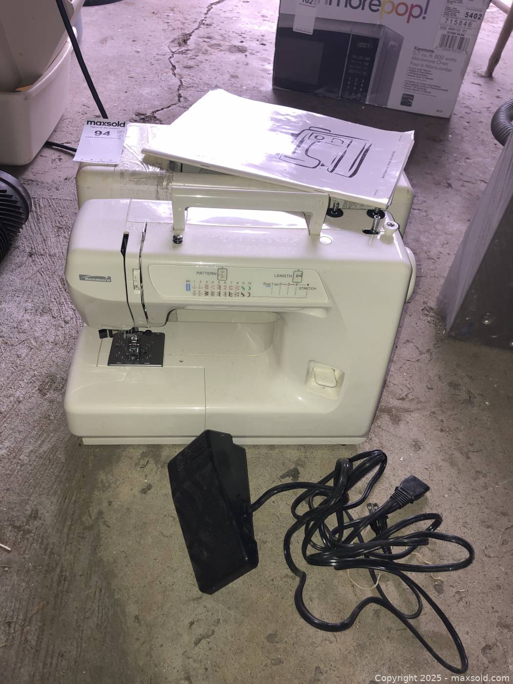 Auctions in Seattle, WA, USA | MaxSold