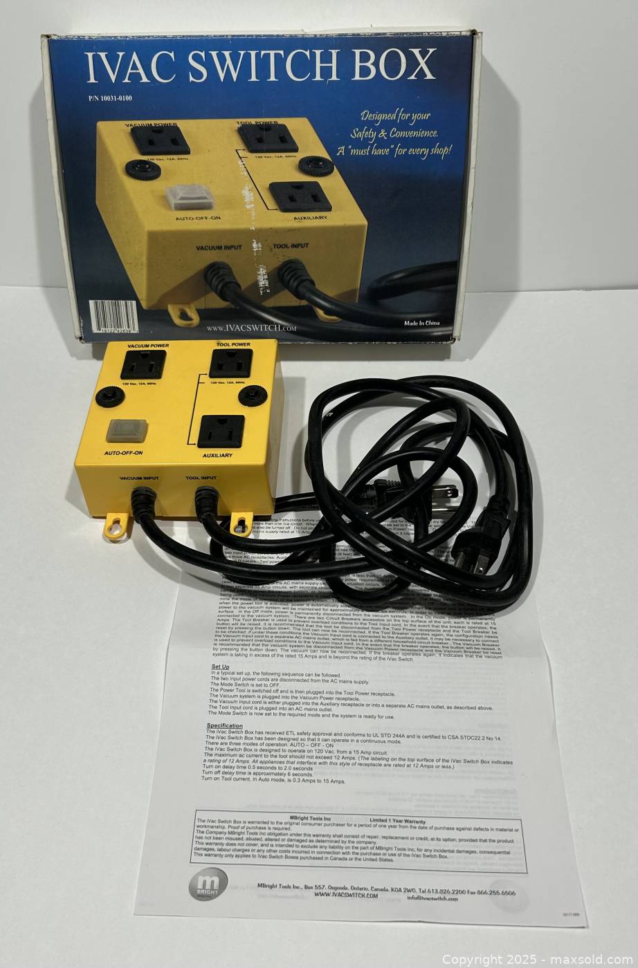 Auctions in Boydton, VA, USA | MaxSold