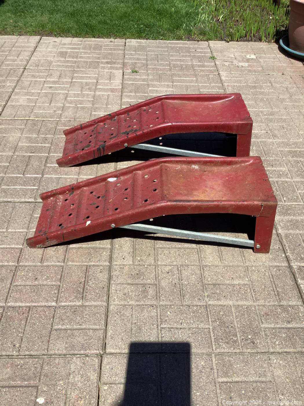 Master craft Car Ramps | Richmond Hill (Ontario, Canada) PARTNER ...