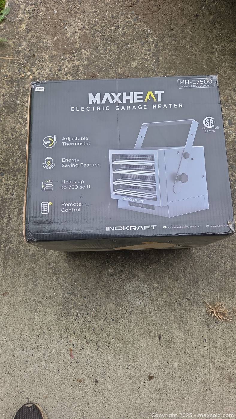 Bid Gallery | Chilliwack (British Columbia, Canada) SELLER MANAGED ...