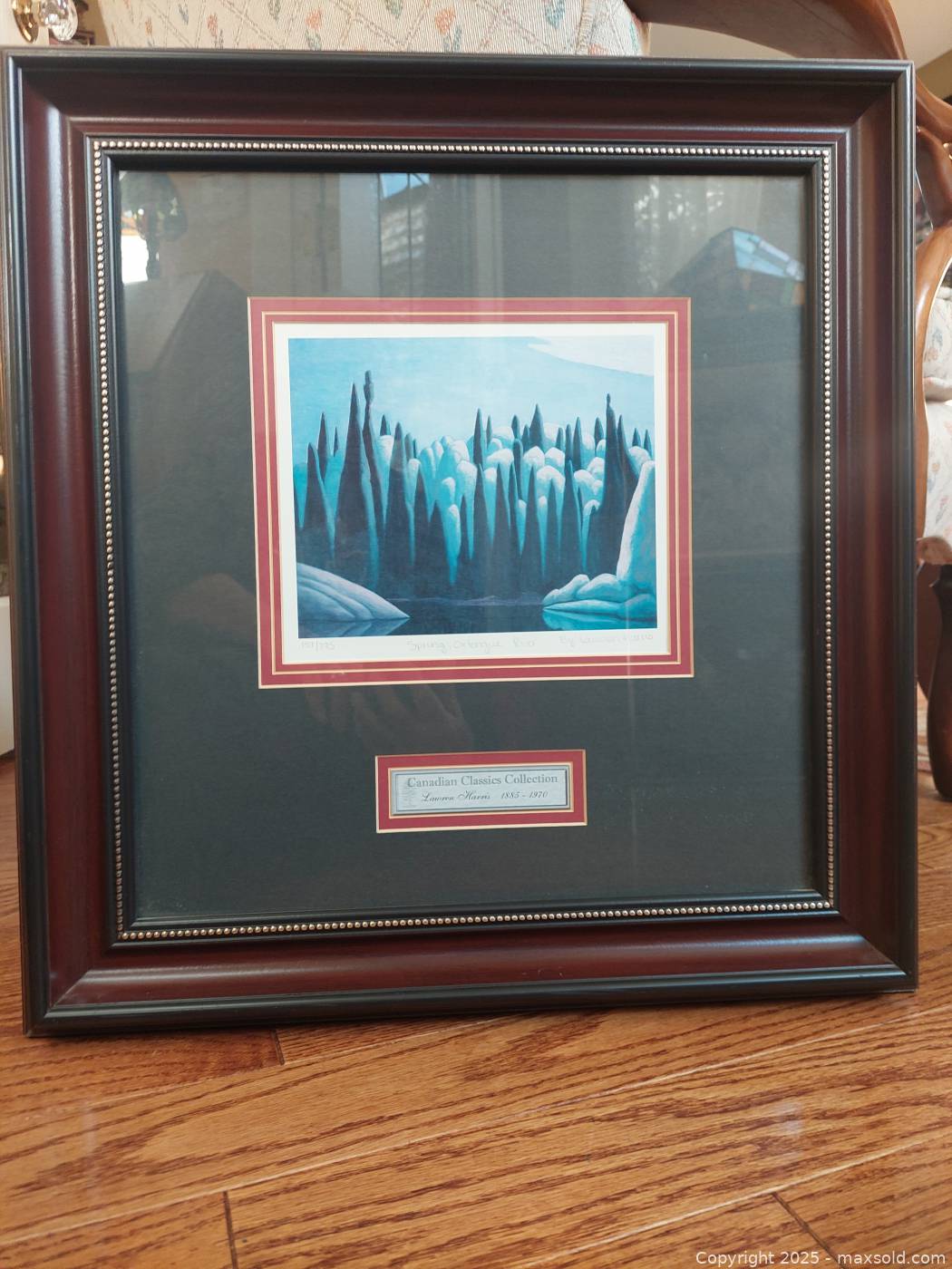 Bid Gallery | Port Coquitlam (British Columbia, Canada) SELLER MANAGED ...