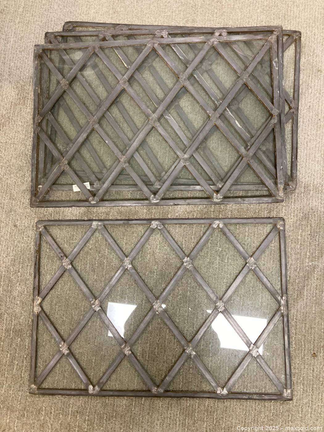 Leaded Window Panes | Toronto (Ontario, Canada) SELLER MANAGED Estate ...