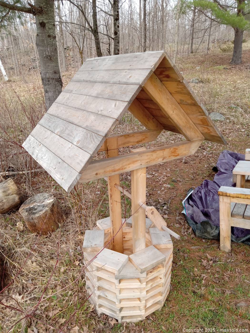 Bid Gallery | Frontenac County (Ontario, Canada) SELLER MANAGED ...