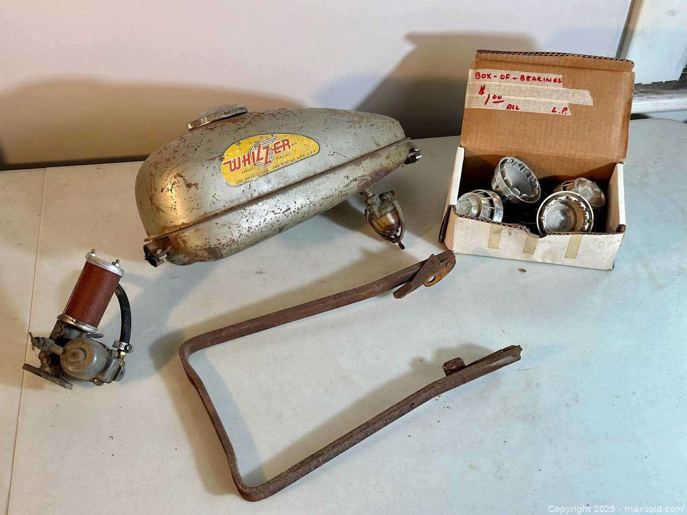 Auctions in Seattle, WA, USA | MaxSold