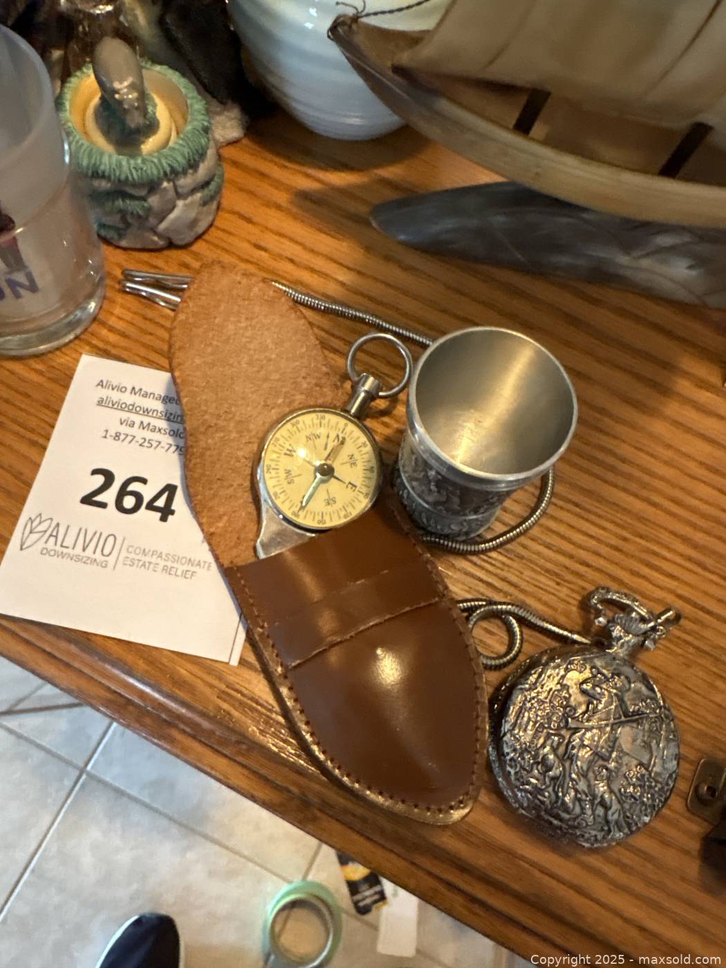 Auctions in Boydton, VA, USA | MaxSold