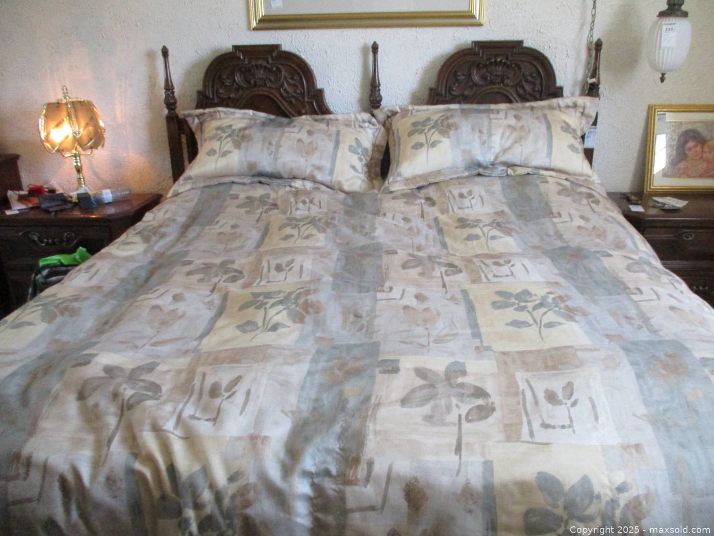Bid Gallery | Belleville (Ontario, Canada) SELLER MANAGED Estate Sale ...