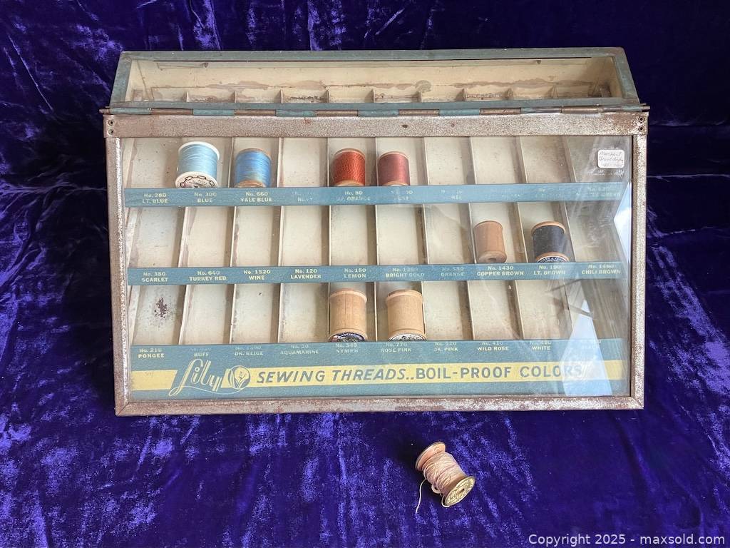 Auctions in Boydton, VA, USA | MaxSold