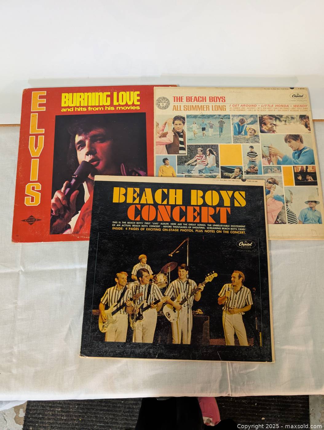 project records | London (Ontario, Canada) SELLER MANAGED Reseller ...