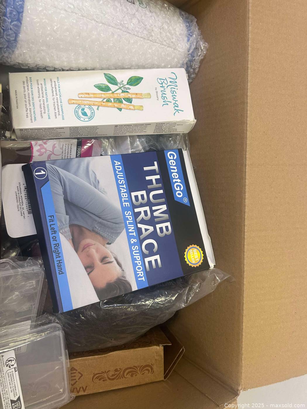 large misc box | Brampton (Ontario, Canada) PARTNER MANAGED Reseller ...