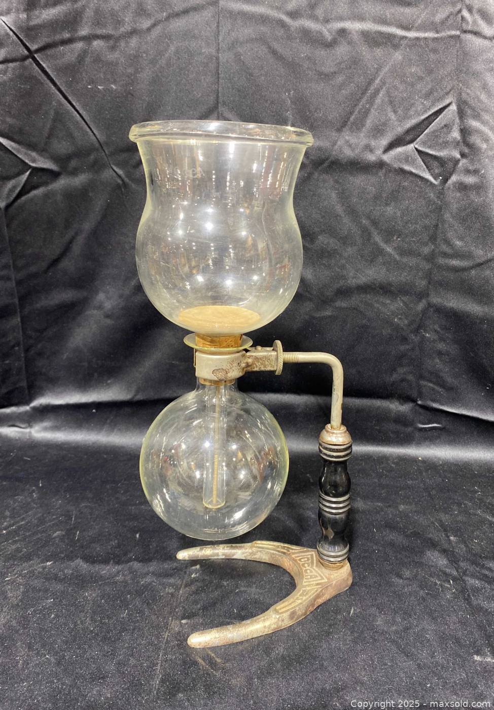Antique Mocca coffee maker | Hatboro (Pennsylvania, USA) PARTNER ...