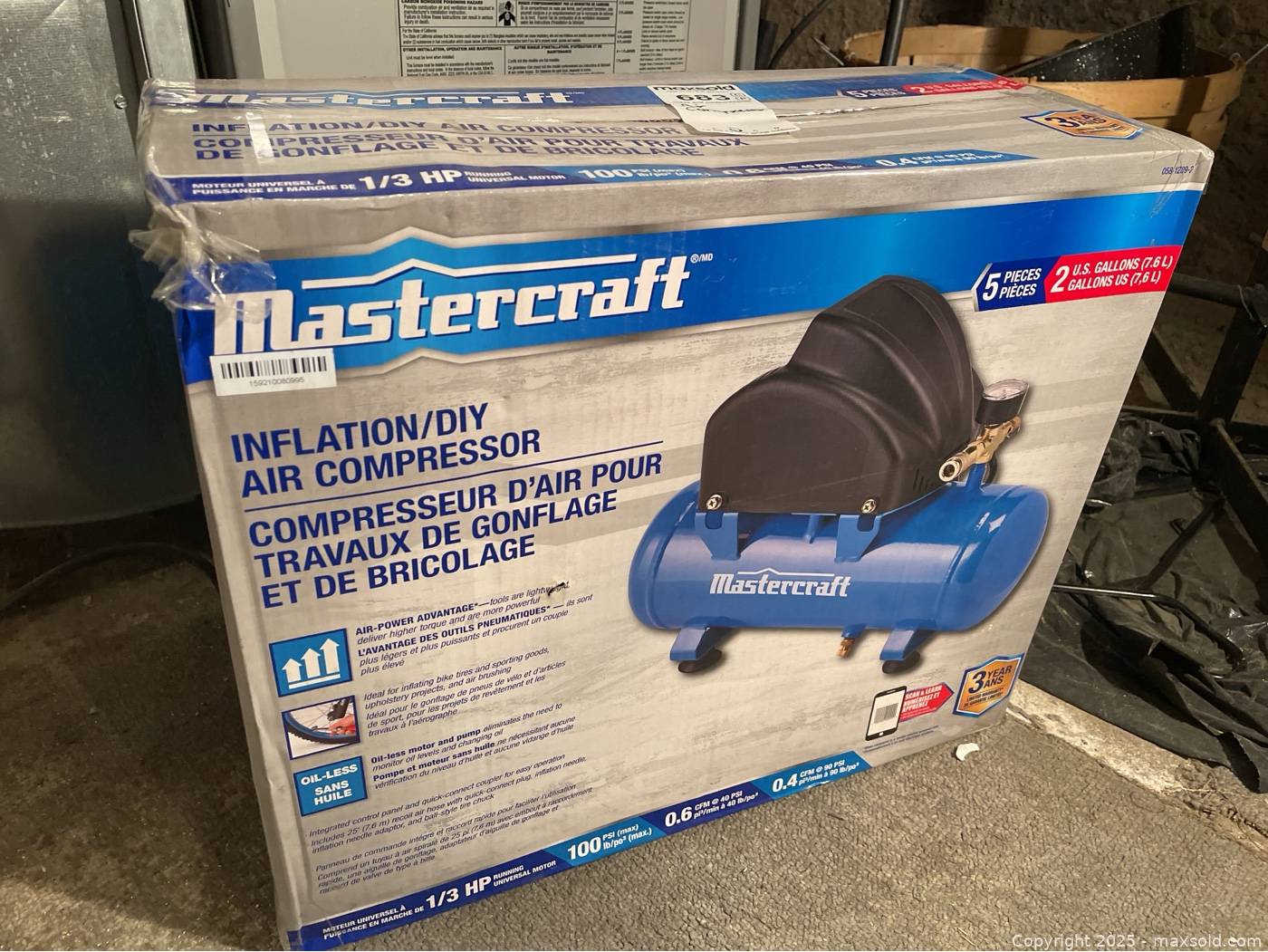 Auctions in Boydton, VA, USA | MaxSold