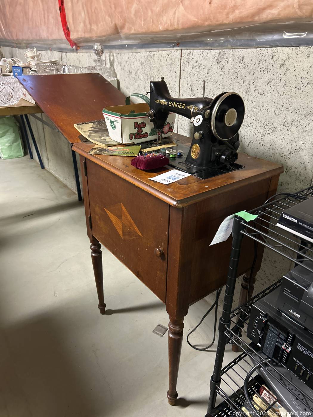 Auctions in Seattle, WA, USA | MaxSold