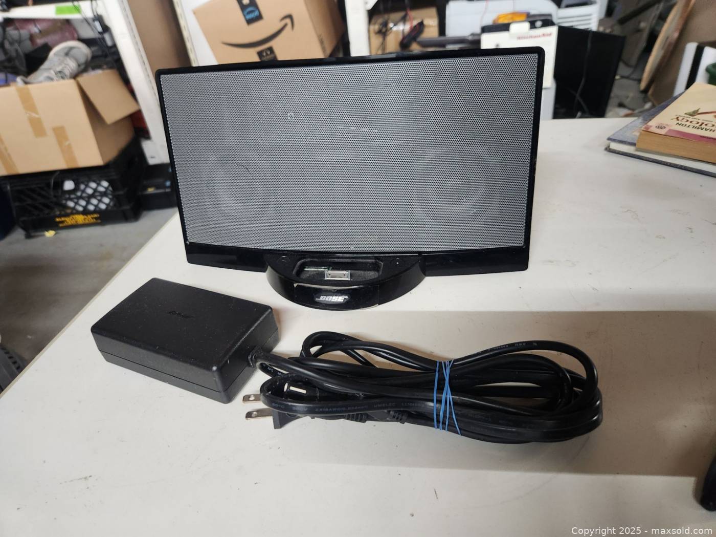 Bose Ihome | Willow Grove (Pennsylvania, USA) SELLER MANAGED Online ...