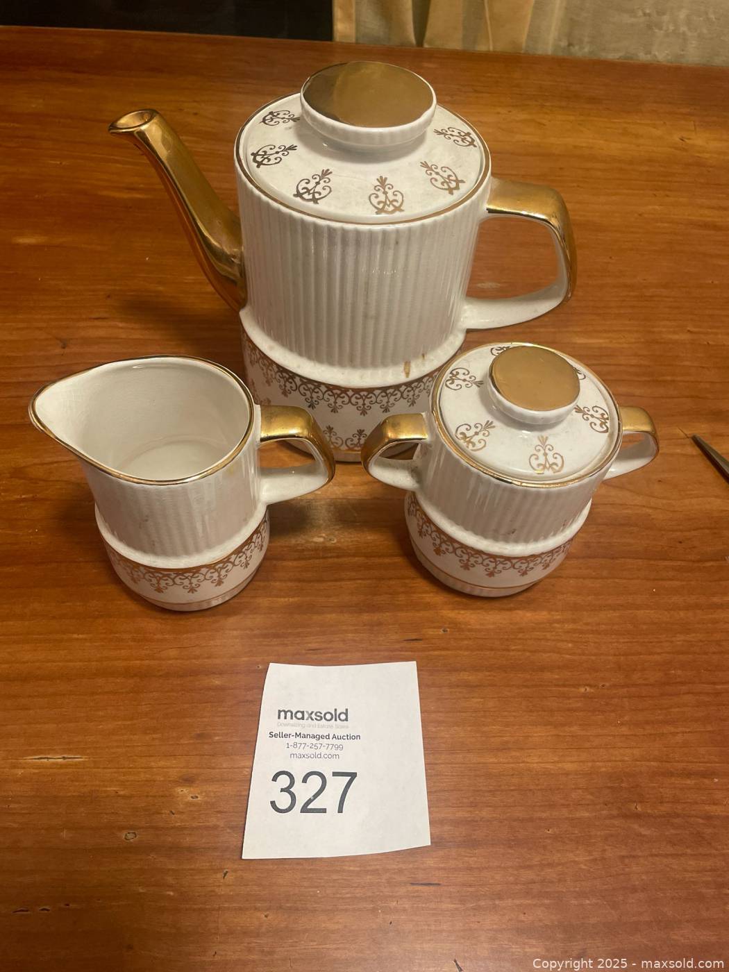 Vintage Gibsons tea set | Toronto (Ontario, Canada) SELLER MANAGED ...